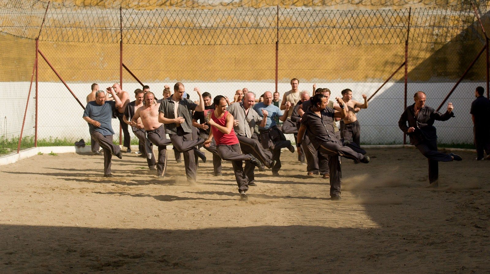 Photo du film Tango libre - Photo 3 sur 15 - AlloCiné