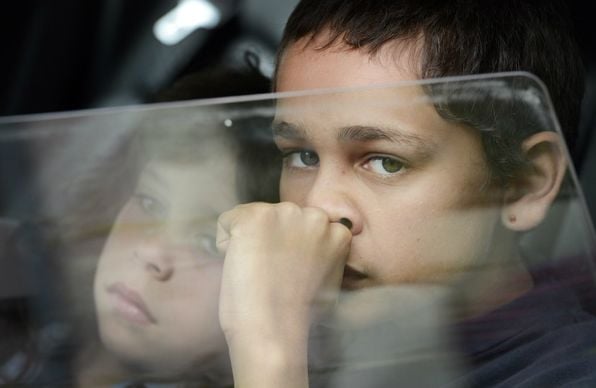 Redfern Now : Redfern Now : Photo - 6 sur 6 - AlloCiné