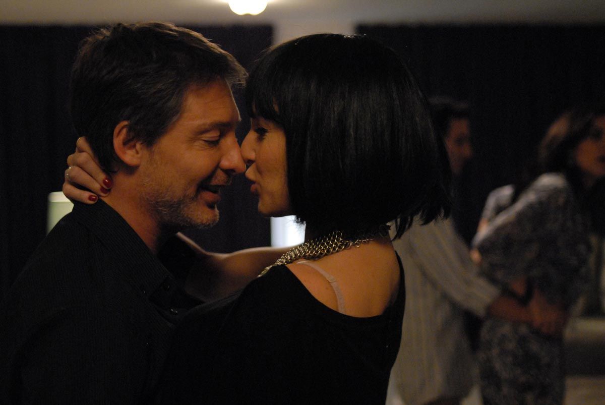 Photo du film Dos más dos - Photo 5 sur 21 - AlloCiné