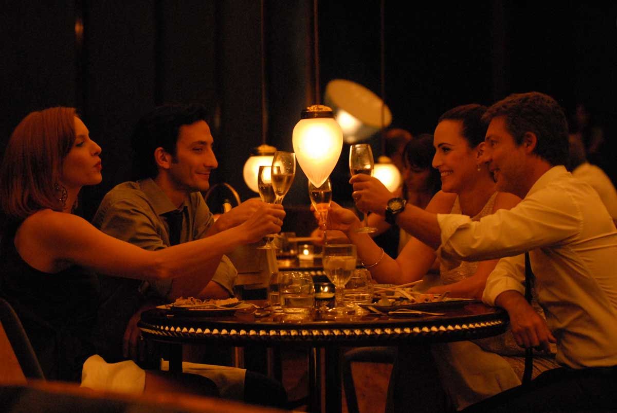 Photo du film Dos más dos - Photo 21 sur 21 - AlloCiné