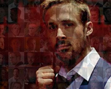 Les visages de Ryan Gosling - AlloCiné