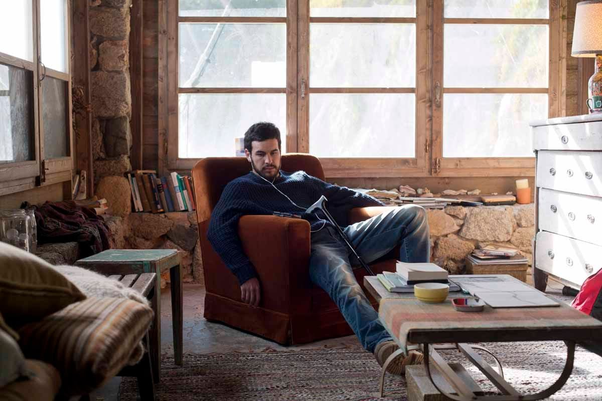 Photo du film Ismael - Photo 2 sur 25 - AlloCiné