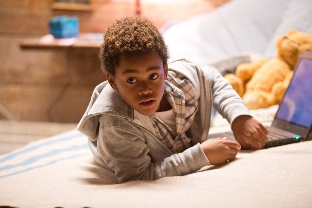 Photo du film Ismael - Photo 9 sur 25 - AlloCiné