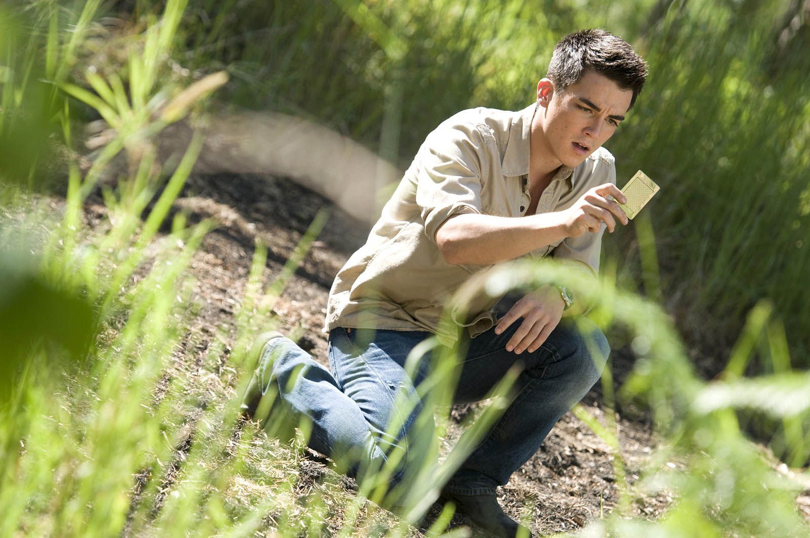 Lightning Point : Photo Kenji Fitzgerald - 9 sur 41 - AlloCiné