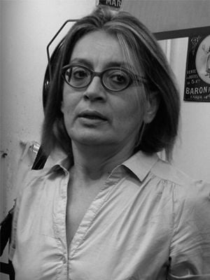 Photo de Jacqueline Bernard - Affiche Jacqueline Bernard - Photo 0 sur ...