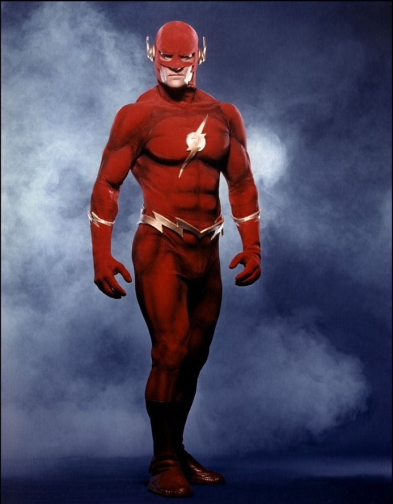 Photo de John Wesley Shipp - Photo John Wesley Shipp - Photo 20 sur 25 ...
