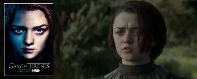 "Game of Thrones" : regardez le teaser du 9ème épisode de la saison 3 ...