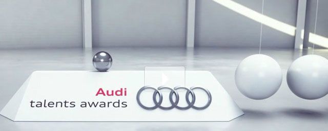 Découvrez les lauréats des Audi talents awards - AlloCiné