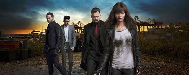 "Rogue", la série de Thandie Newton, renouvelée pour une 2ème saison ...
