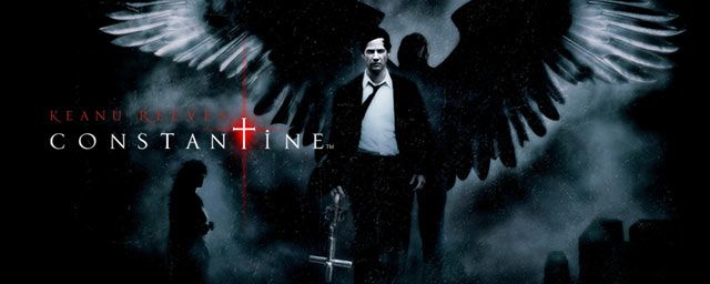 "Constantine" revient en série grâce au scénariste de "Batman Begins" ! - News Séries - AlloCiné