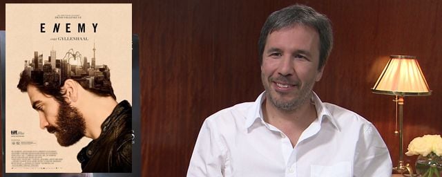 "Enemy" : Denis Villeneuve évoque son prochain film... tourné avant ...