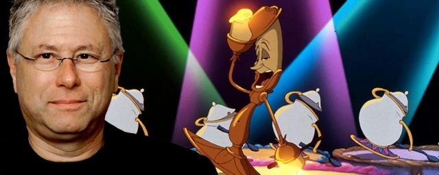 25 ans de chansons Disney avec Alan Menken - Actus Ciné - AlloCiné
