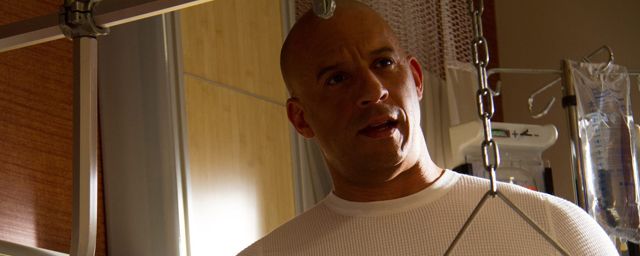 "Fast & Furious 7" : Dwayne Johnson à l'hôpital ? [PHOTO] - Actus Ciné ...
