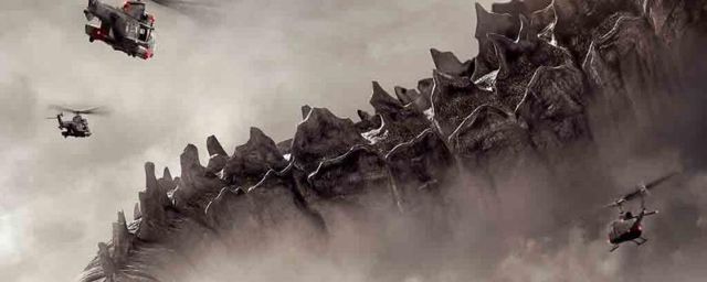 "Godzilla" : 3 nouveaux teasers avant la bande-annonce ! - Actus Ciné ...
