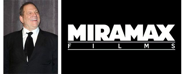 Les frères Weinstein s'associent avec Miramax - Actus Ciné - AlloCiné