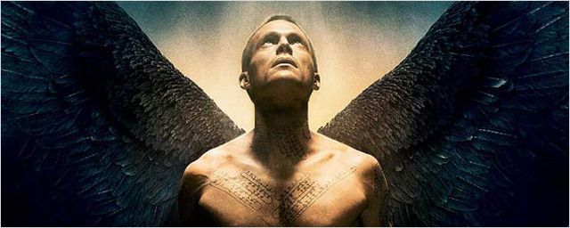 "Dominion" : un premier teaser pour la série Syfy ! - Actus Ciné - AlloCiné