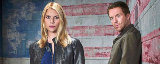 "Homeland" : La saison 3 débute ce soir sur Canal+ - News Séries à la ...