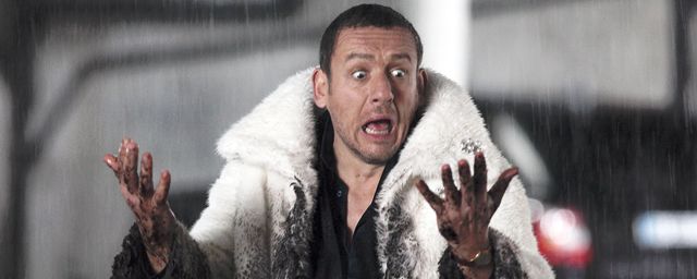 Supercondriaque : la critique est-elle trop sévère avec Dany Boon ...