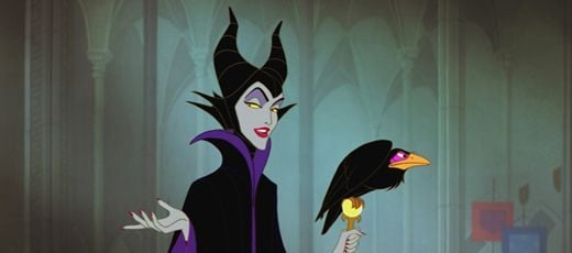 Maléfique : de l’animation au live - Actus Ciné - AlloCiné