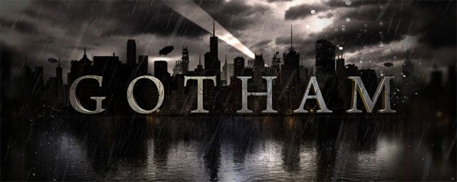 Gotham, Star Wars Rebel... Les bandes-annonces de séries à ne pas rater ...