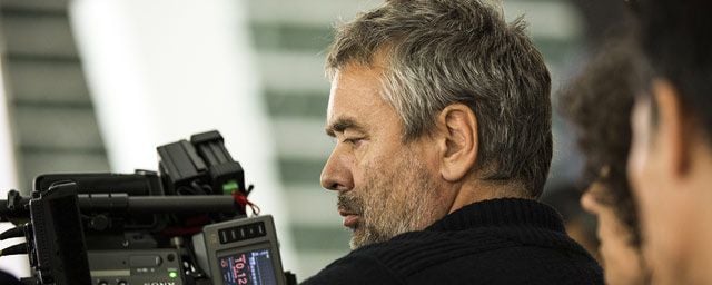 Lucy : Rencontrez Luc Besson ! - Actus Ciné - AlloCiné