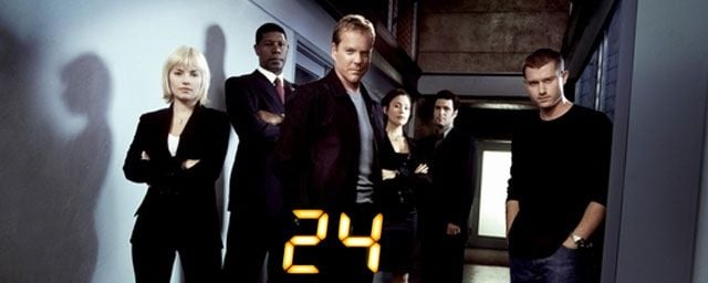 Précédemment dans 24 : les saisons 3 et 4 résumées en quelques minutes ...