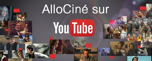 AlloCiné sur Youtube : abonnez-vous ! - Vidéos coup de coeur - AlloCiné