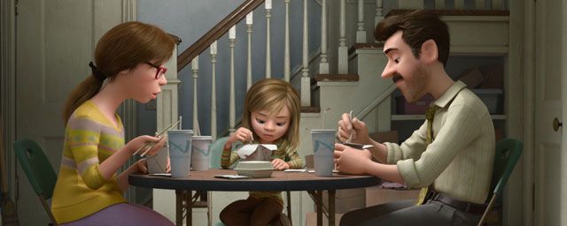 Affiche Du Film Vice Versa Photo 60 Sur 65 Allocin