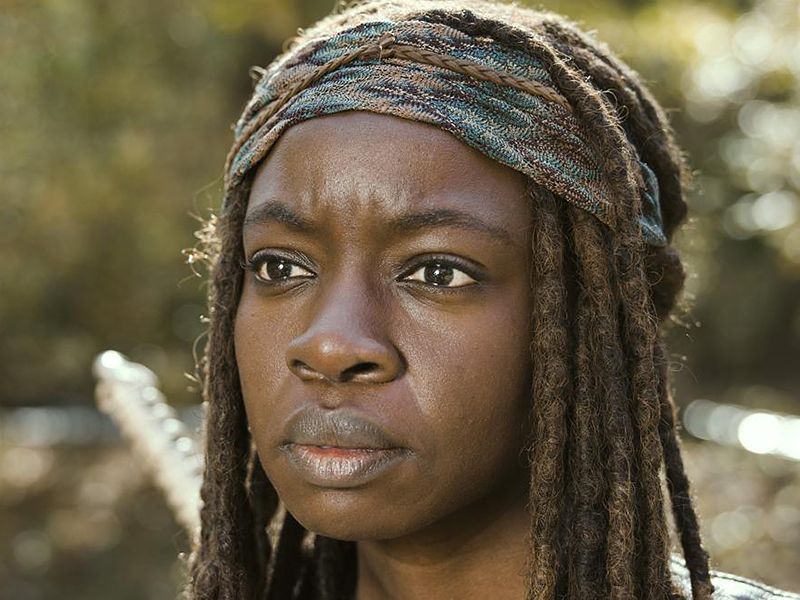 The Walking Dead: ils reviennent avec des inédits de la saison 5 - AlloCiné