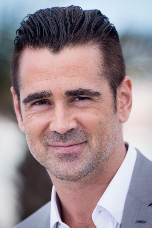 Cannes 2015 : Colin Farrell, Rachel Weisz et Léa Seydoux prennent la ...