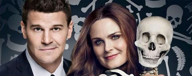 Bones revient : la suite de la saison 10 sur M6 ! - AlloCiné