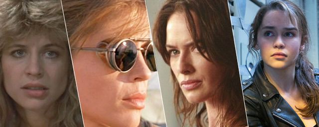 Terminator : les visages de la saga - AlloCiné