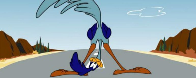 Bip Bip: 15 personnages qu'on ne comprend pas quand ils parlent - AlloCiné