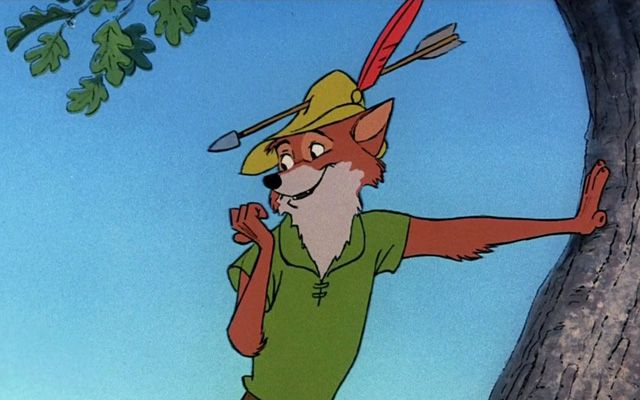 Robin Des Bois 5 Classiques Animés Que Disney Aura Beaucoup De Mal à Adapter En Live Allociné