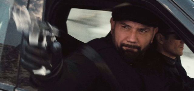 007 Spectre : les images fortes de la bande-annonce ! - AlloCiné