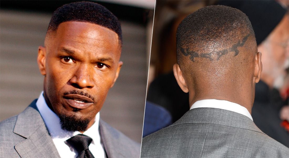 25 stars et leurs tatouages ! - AlloCiné