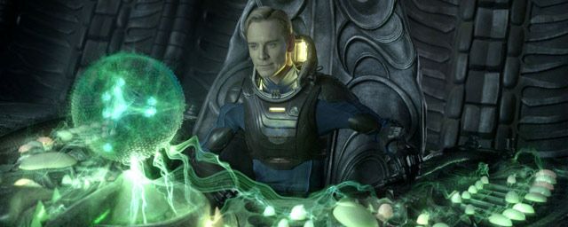 Prometheus 2 : on connait enfin la date de début de tournage - Actus ...