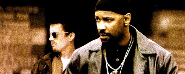 Training Day : Antoine Fuqua prépare la série 15 ans après ! - News ...