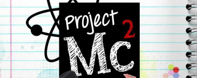 Project Mc², une série girl power ! - News Séries à la TV - AlloCiné