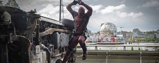 Quel sera le point commun entre Deadpool et Mad Max ? - Actus Ciné ...