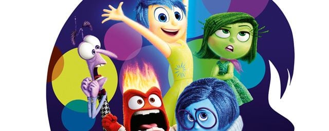 Vice-Versa en Blu-ray et DVD : deux scènes coupées présentées par Pete ...