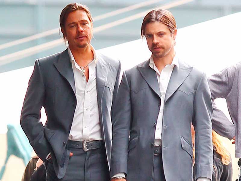 Vous connaissiez la doublure cascade de Jack Sparrow ? - AlloCiné