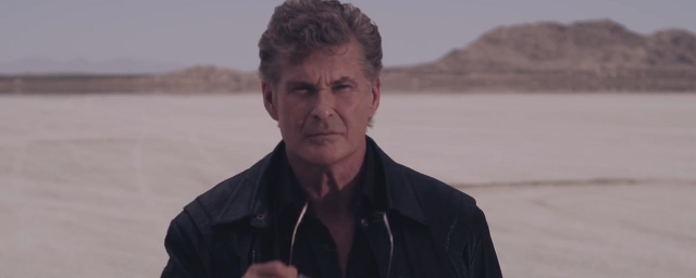 K 2000 : un mystérieux teaser qui annonce un retour ? - Actus Ciné - AlloCiné