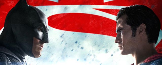 Batman v Superman : la durée du film officiellement dévoilée - Actus ...