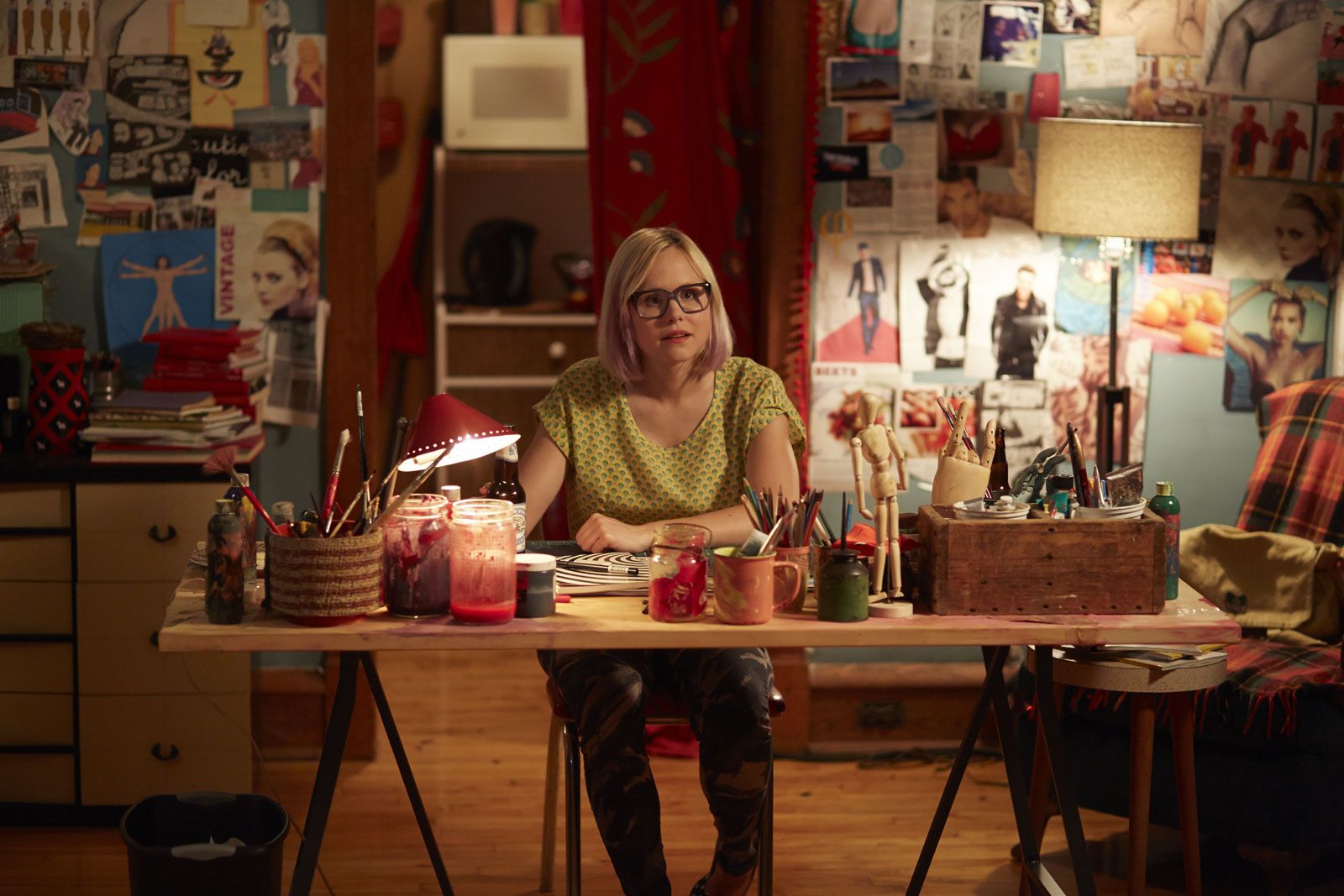 Valérian, Assassin's Creed, Lego Batman... Les 20 photos ciné de la ...