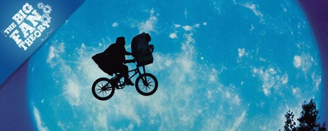 Et si E.T. était un Jedi ? - Actus Ciné - AlloCiné