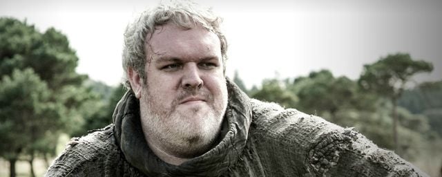 Game of Thrones : l'étrange théorie sur le passé de Hodor... - News ...