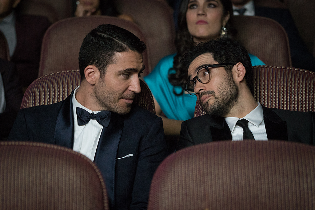 Sense8 saison 2 : Découvrez les photos des coulisses ! - AlloCiné