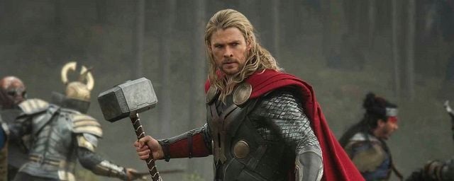 Thor : le monde des ténèbres ce soir sur M6 : Joss Whedon à la ...