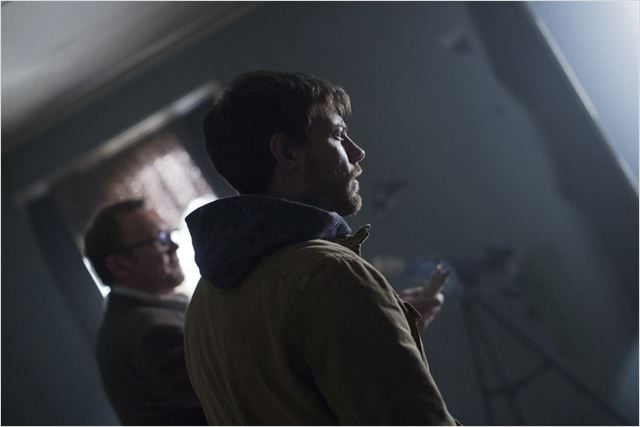 Outcast, Preacher, The Exorcist... les démons sont les nouveaux zombies ...